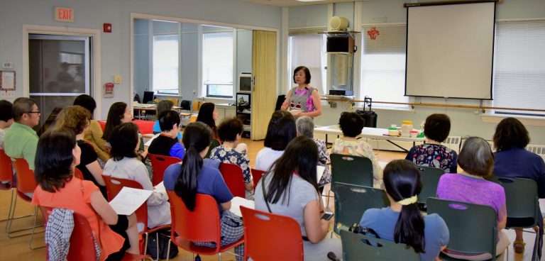 GBCCA – The Greater Boston Chinese Cultural Association